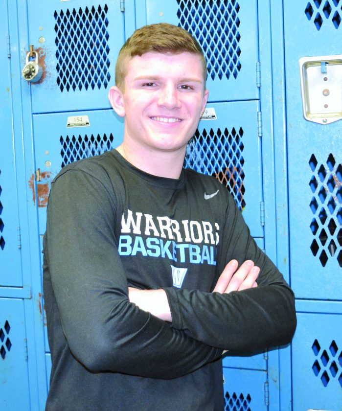 Brandon Simoniette has shot hoops at Cameron Indoor Stadium | News ...